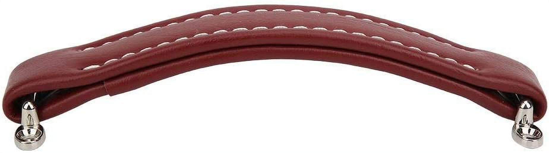 PU Leather Amplifier Handle, Rough Textured Embossed Guitar Speaker ...