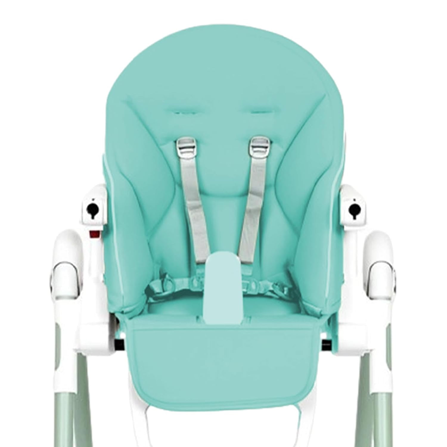 PU Leather for Baby Dining Chair | High Chair Covers for Toddler Kids ...