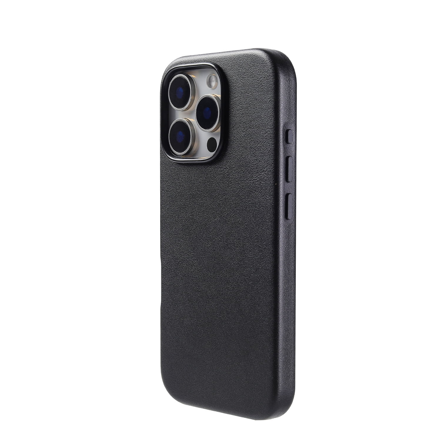 PU Leather Full-Body CaseCore Magnetic Case ( Compatible with MagSafe ...