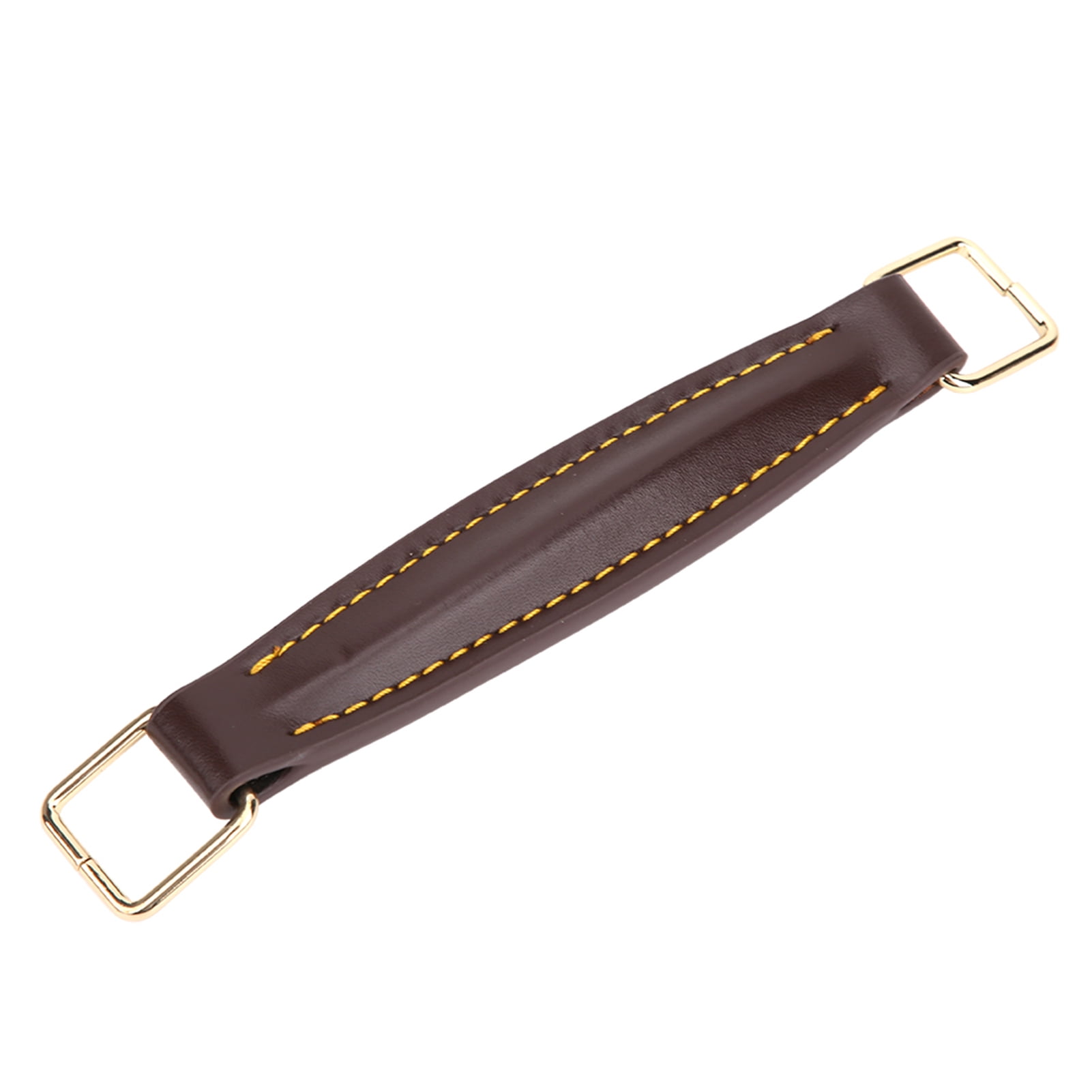 PU Leather Guitar Amplifier Handle with Internal Steel Reinforcement ...