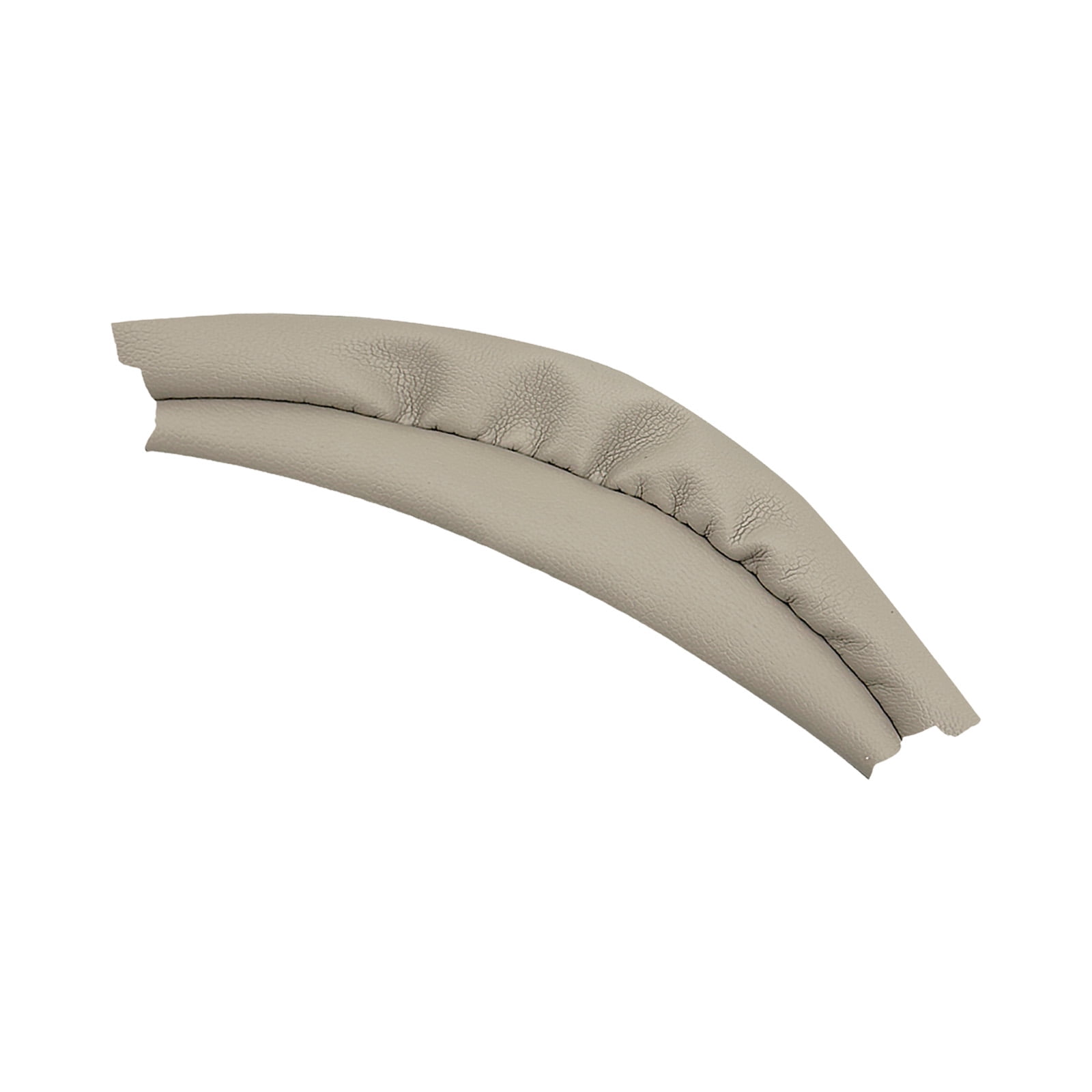 PU Leather Headsets Headband Protective Guard Head Beam Sleeve for ...