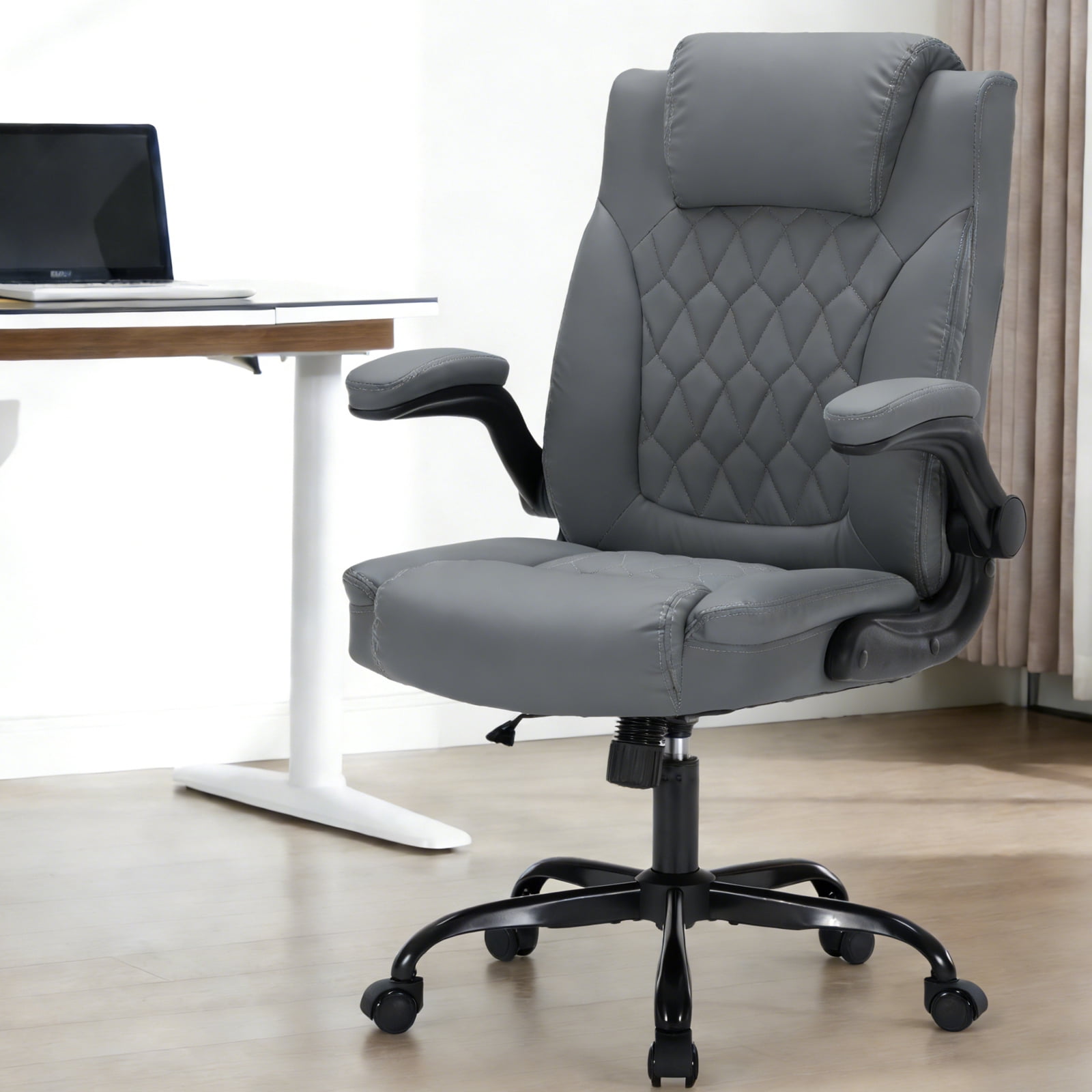 Office Chair 350 Lbs Capacity