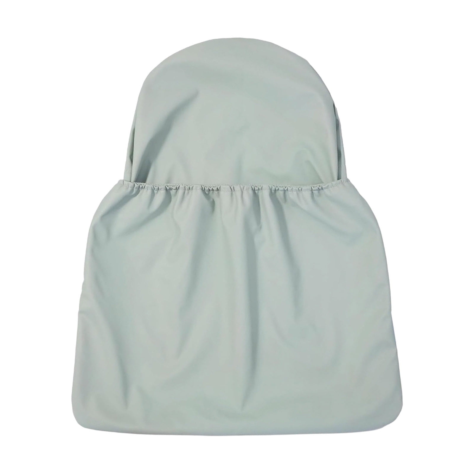 PU Leather Highchair Back Pocket Pouch - Compatible with Antilop, 1 ...