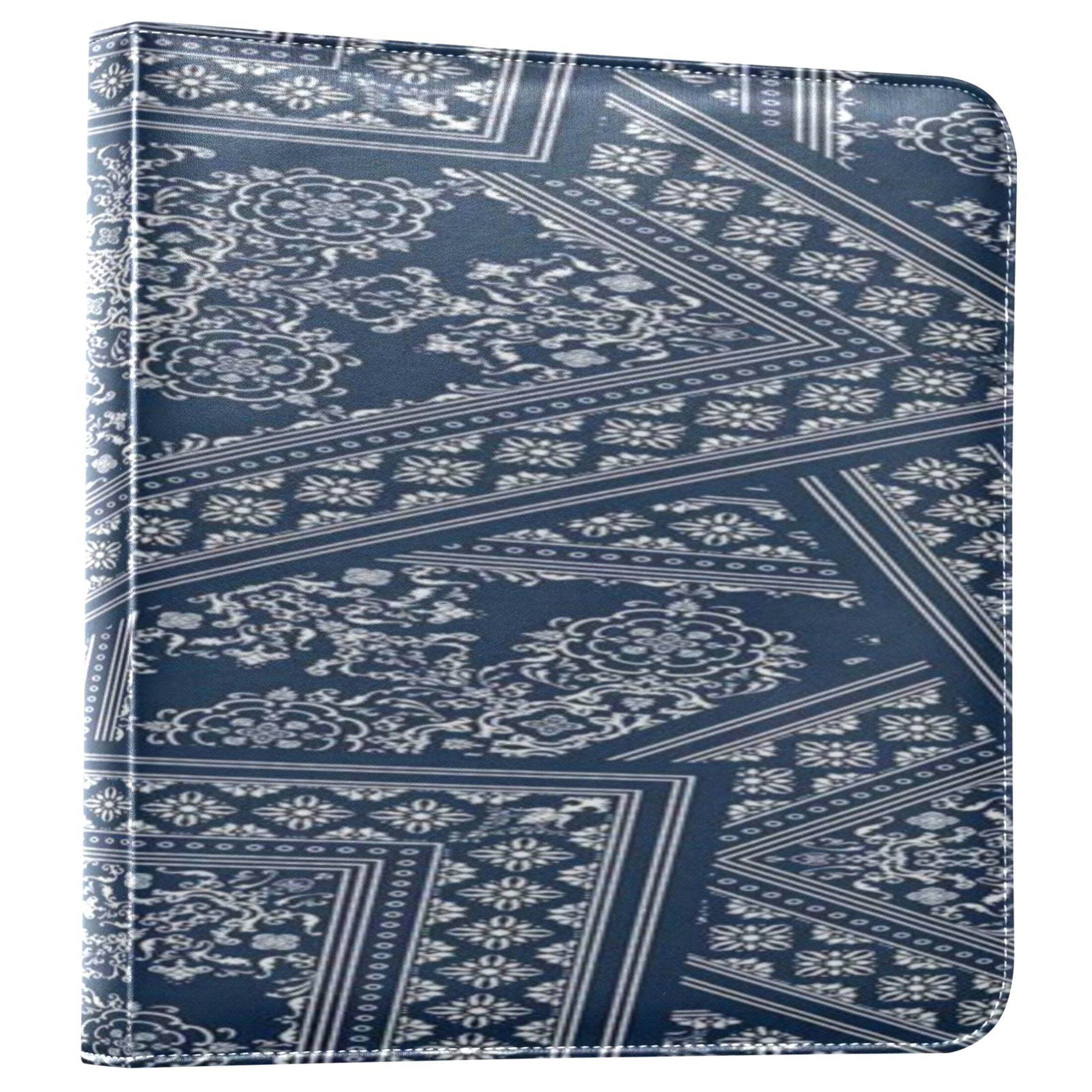 PU Leather Photo Album Self Adhesive Scrapbook Album for 4x6 5x7 6x8 ...