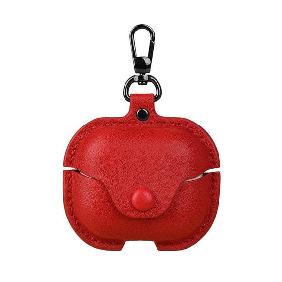 PU Leather Protective Cover for Galaxy Buds 3 Pro Buds 3 Shockproof ...