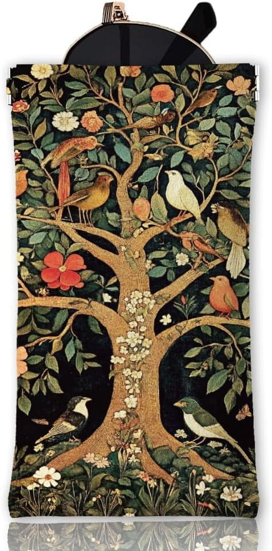 PU Leather Rectangle Eyeglass Cases Eyeglass Sunglasses 180x85mm ...