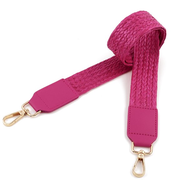 Leather Replacement Shoulder Strap 28.5inch (72.5cm) Purse Strap 1 ...