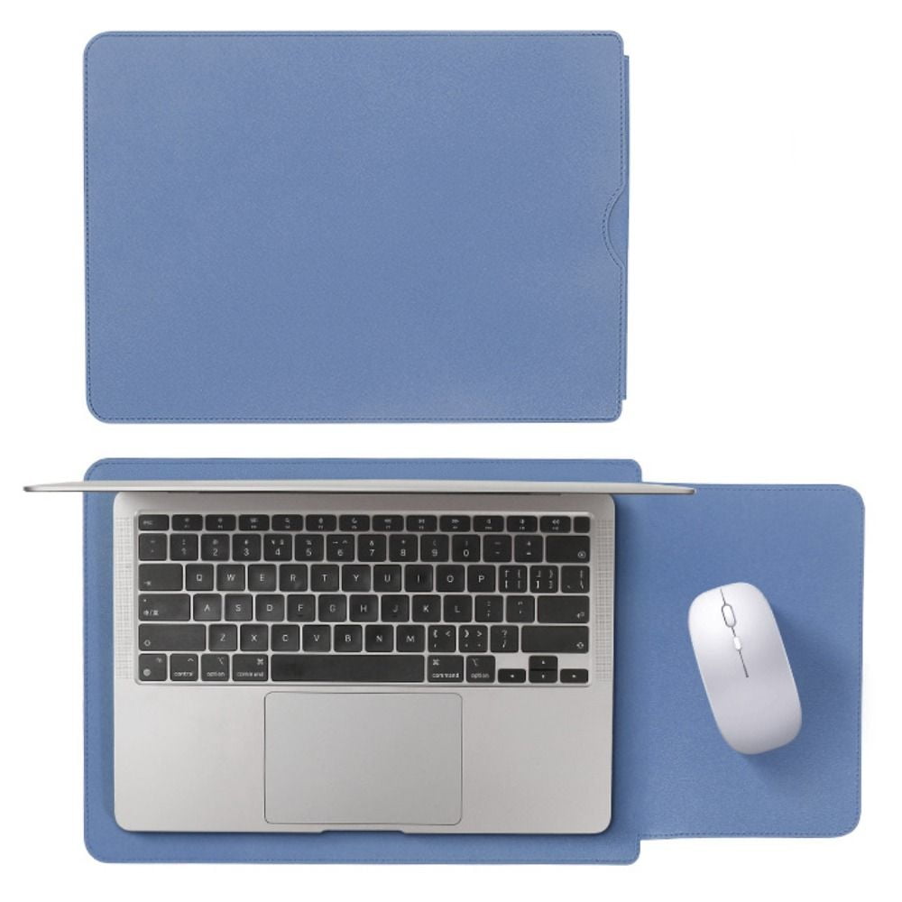 PU Leather Sofe Fashion Laptop Case 13 14 15 16inch Notebook Cover ...