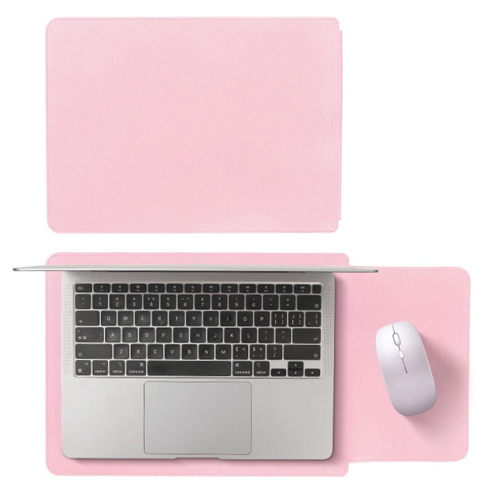 PU Leather Sofe Fashion Laptop Case 13 14 15 16inch Notebook Cover ...