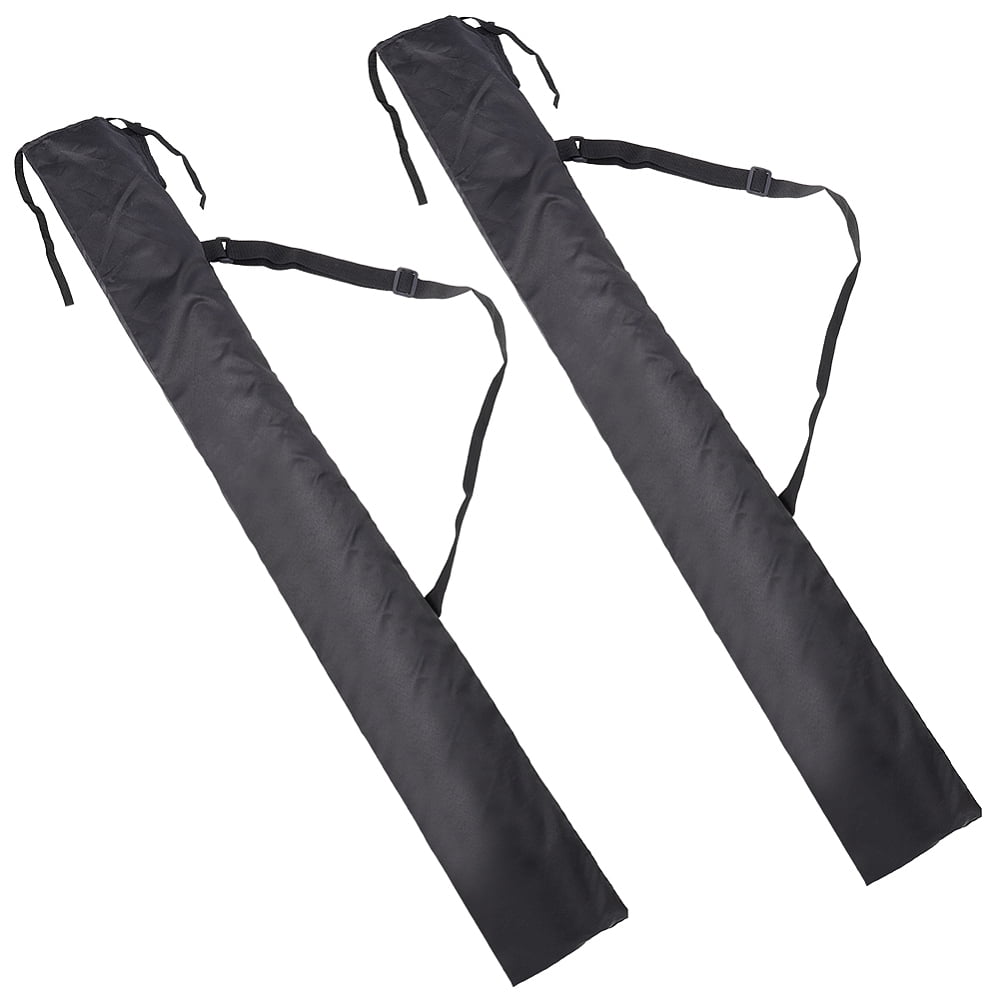 PU Leather Sword bag Sword Carry bag with Strap Samurai Sword Katana ...