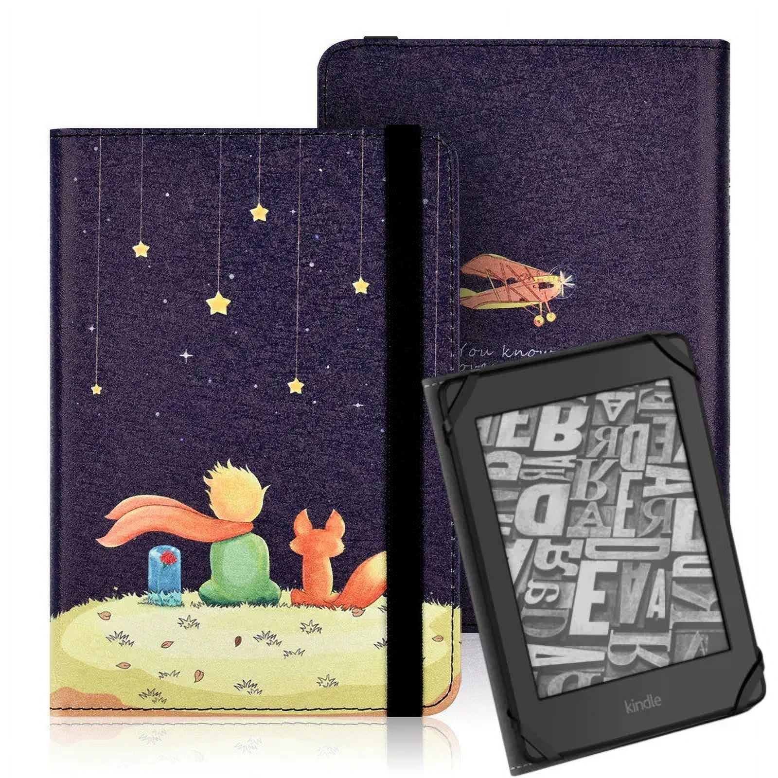 PU Leather Universal Cover Case for PocketBook 622 623 614 613 615 625 ...