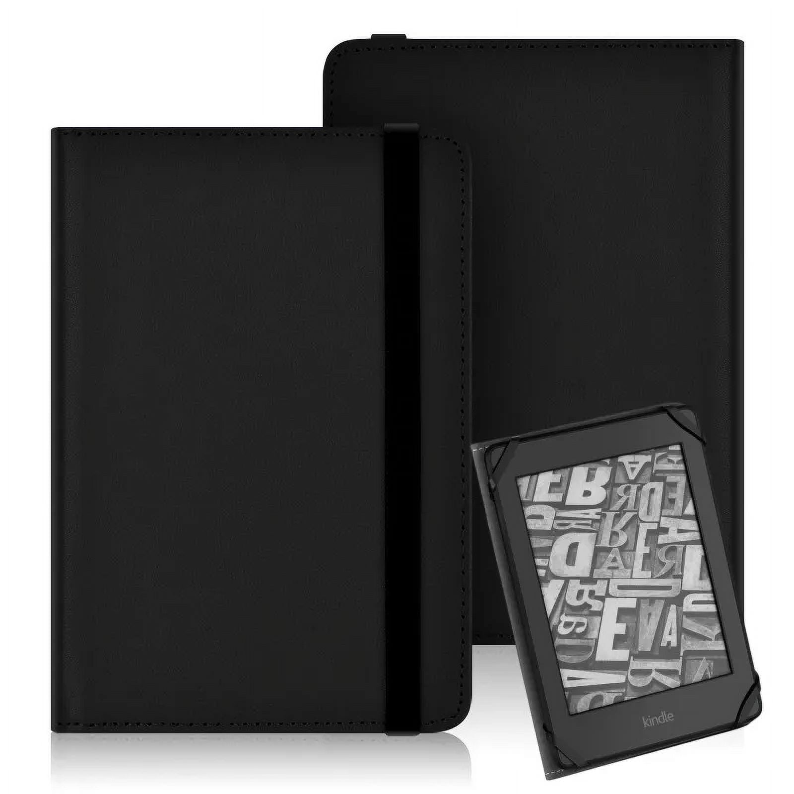 PU Leather Universal Cover Case for PocketBook 622 623 614 613 615 625 626 Plus Basic Touch 640 ...