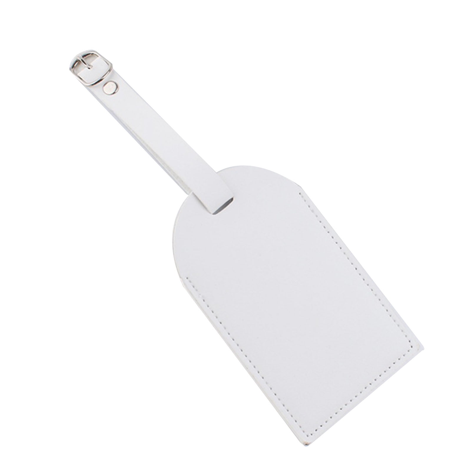 PU Luggage Privacy for Portable Travel Bag Labels Suitcase - Walmart.com