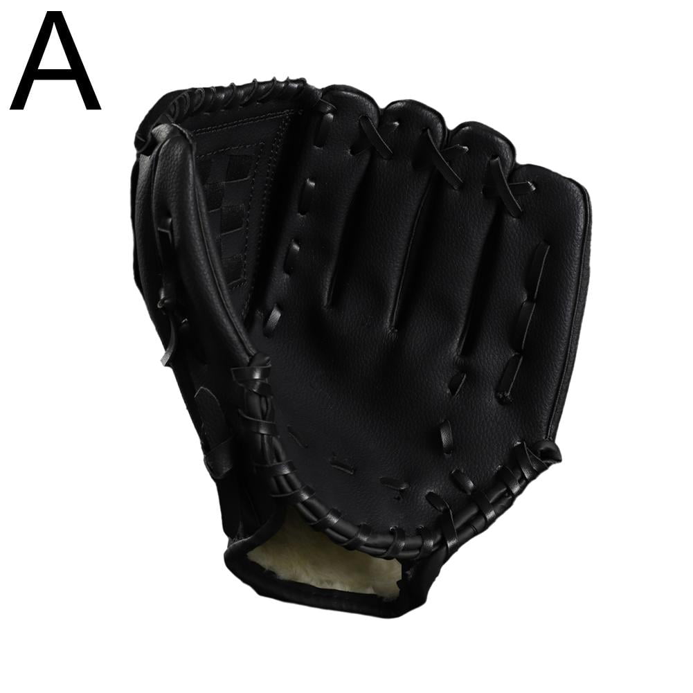 PU Material Baseball Glove, Suitable for All Ages, Soft Design for ...