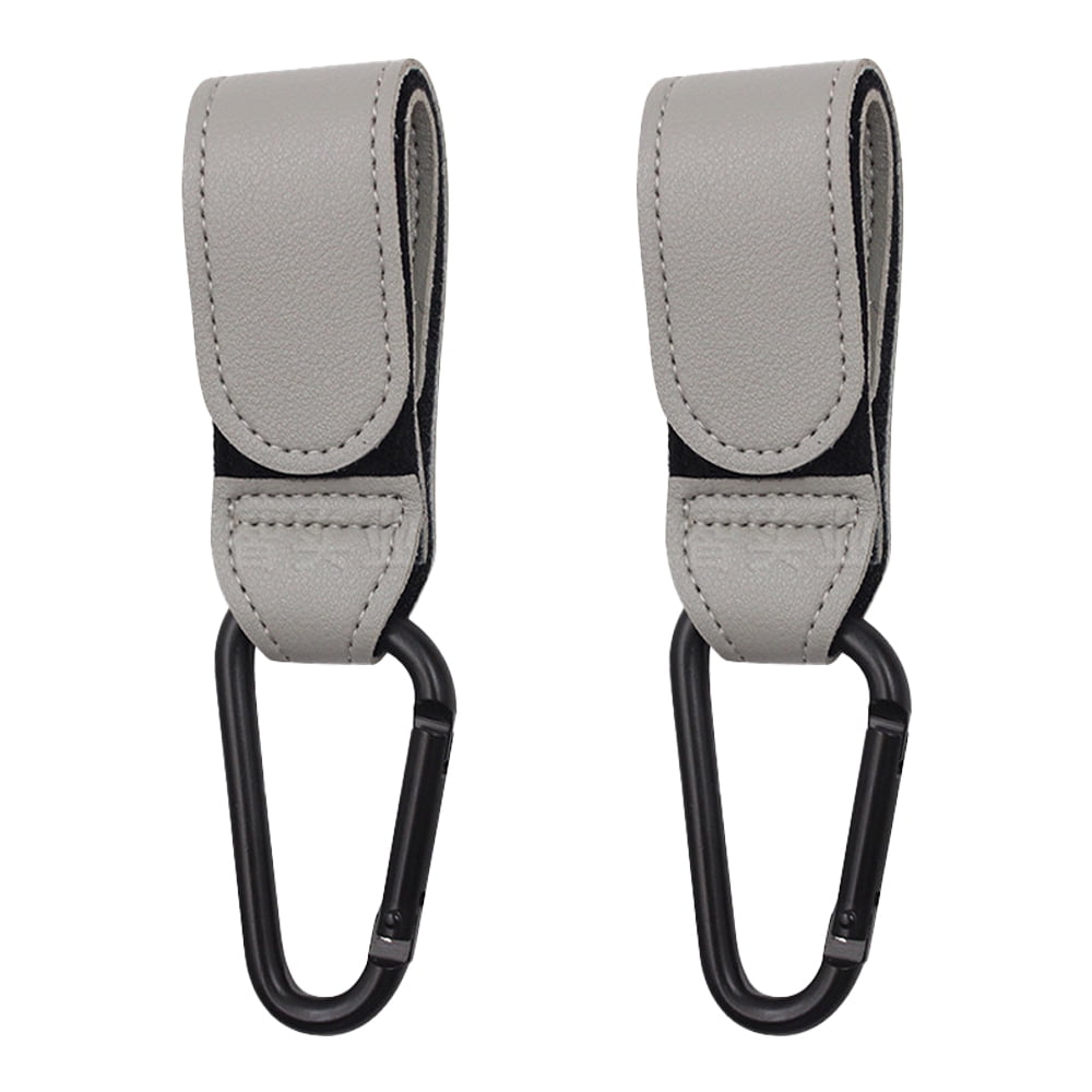 PU Material Stroller Clips Stroller hooks Stroller high quality hooks ...