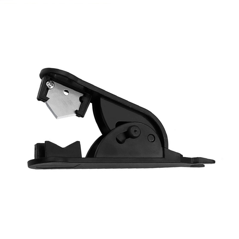 PU PE PVC Tube Cutter Nylon Plastic Hose Cutter Pipe Cutting Tool ...