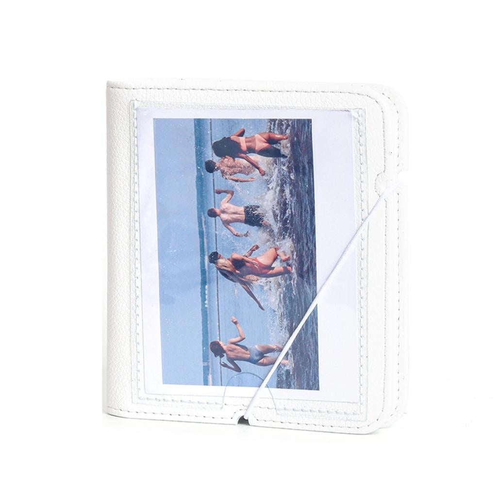 PU Photo Album for W210/W300/W400 Films - Walmart.com