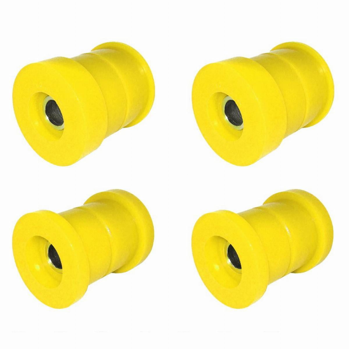 PU Rear Beam Bushing Kit Sport fits Nissan 350Z - Walmart.com