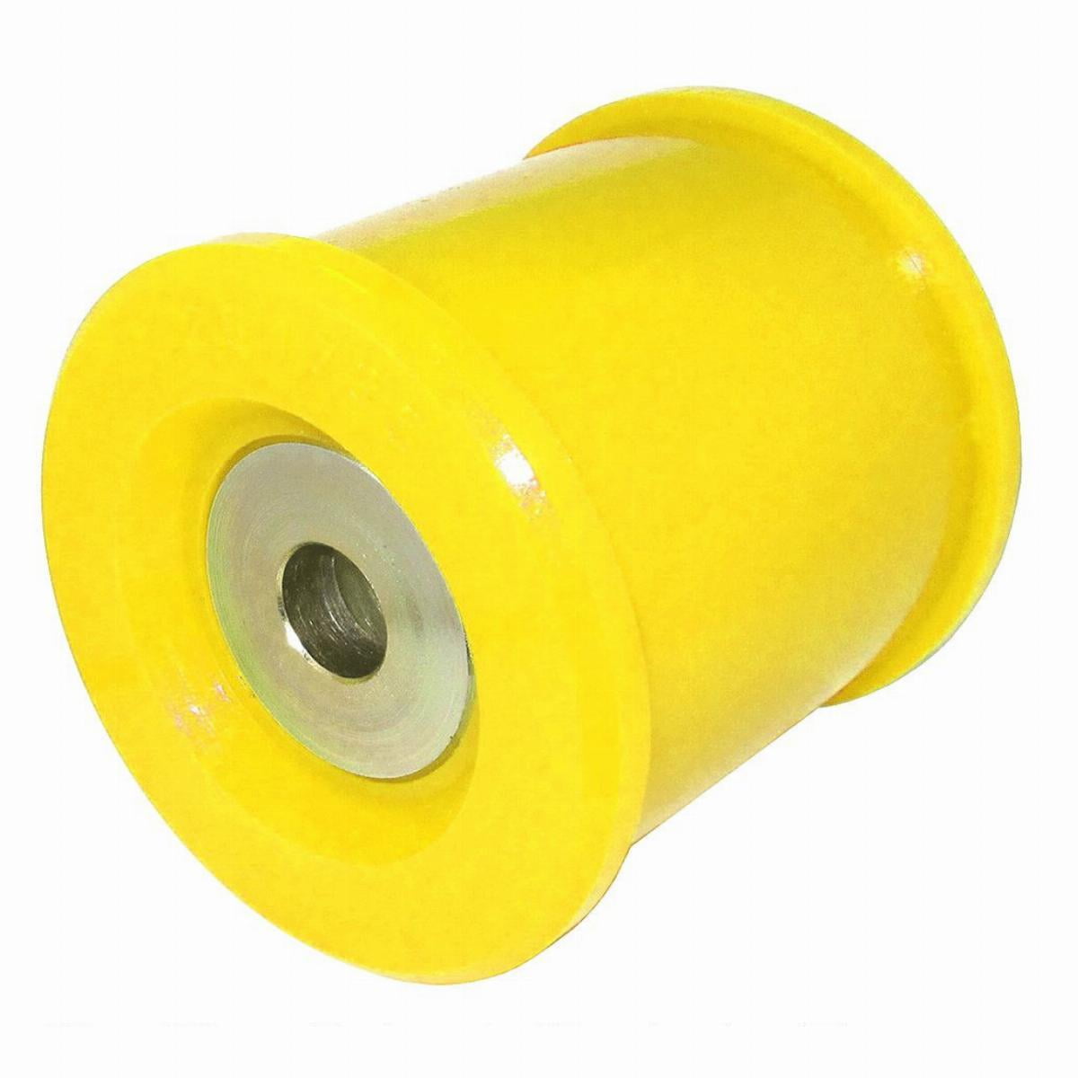 PU Rear Diff Mount - Rear Bushing Sport fits Nissan 350Z 02-08 ...