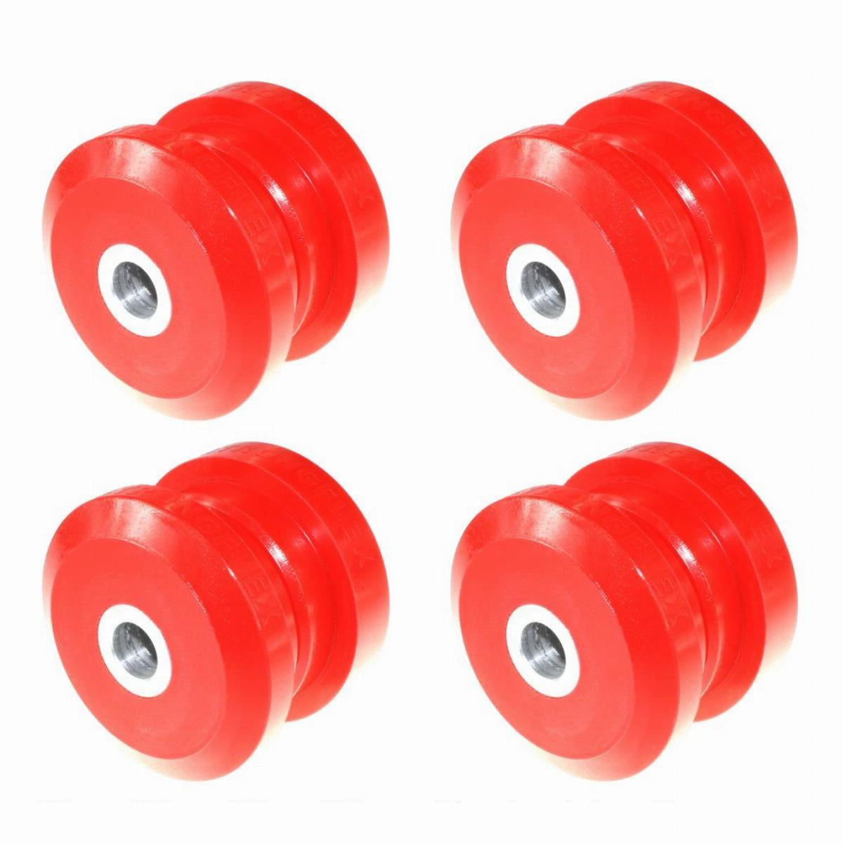 PU Rear Subframe Bushing Kit fits Audi 80 B4 92-96 Quattro - Walmart.com