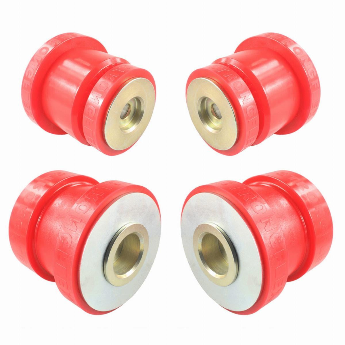 PU Rear Subframe Bushing Kit fits Mercedes-Benz CLS C219 (04-10) 4MATIC ...