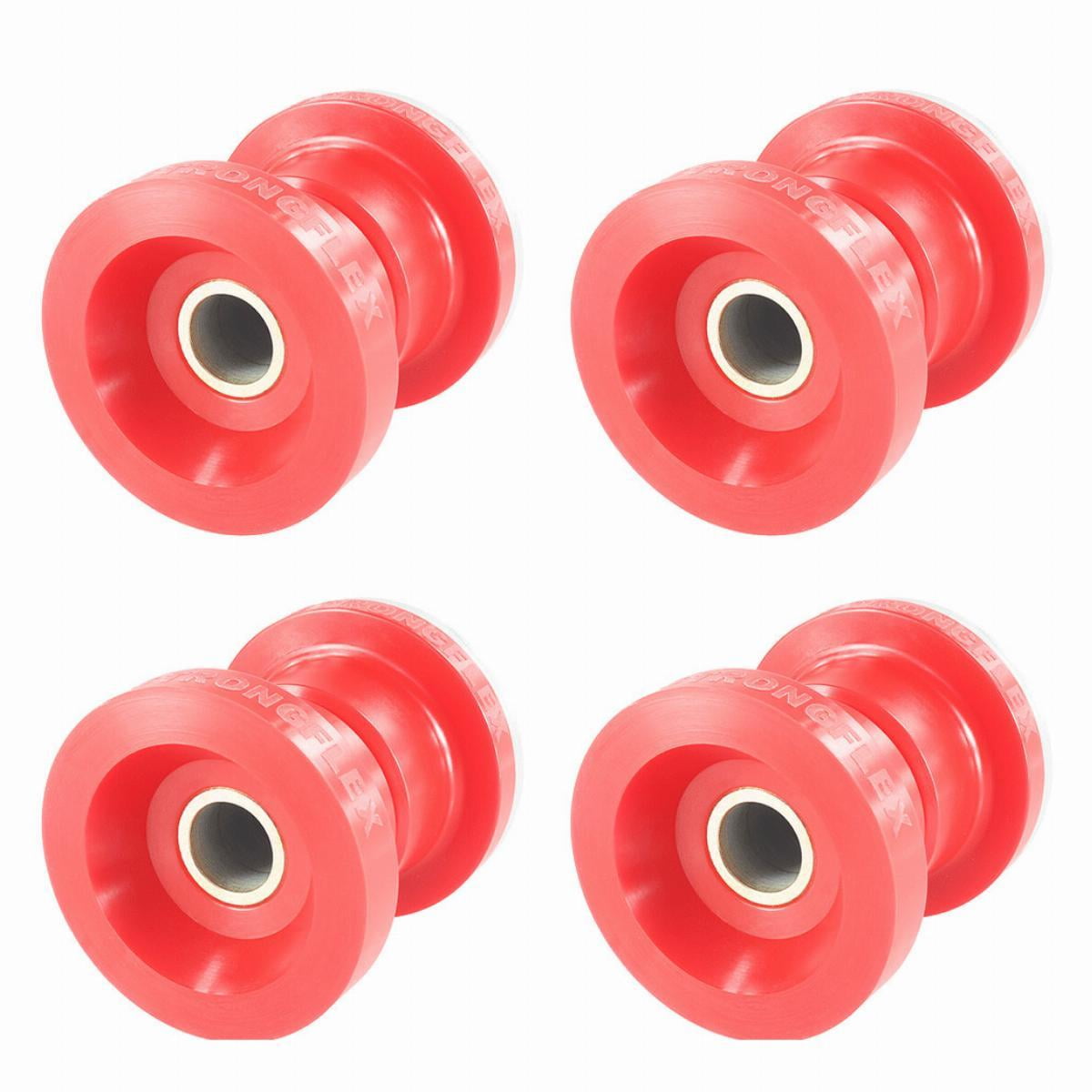 PU Rear Subframe Bushing Kit fits Toyota Celica VI (93-99) T200 ST205 ...