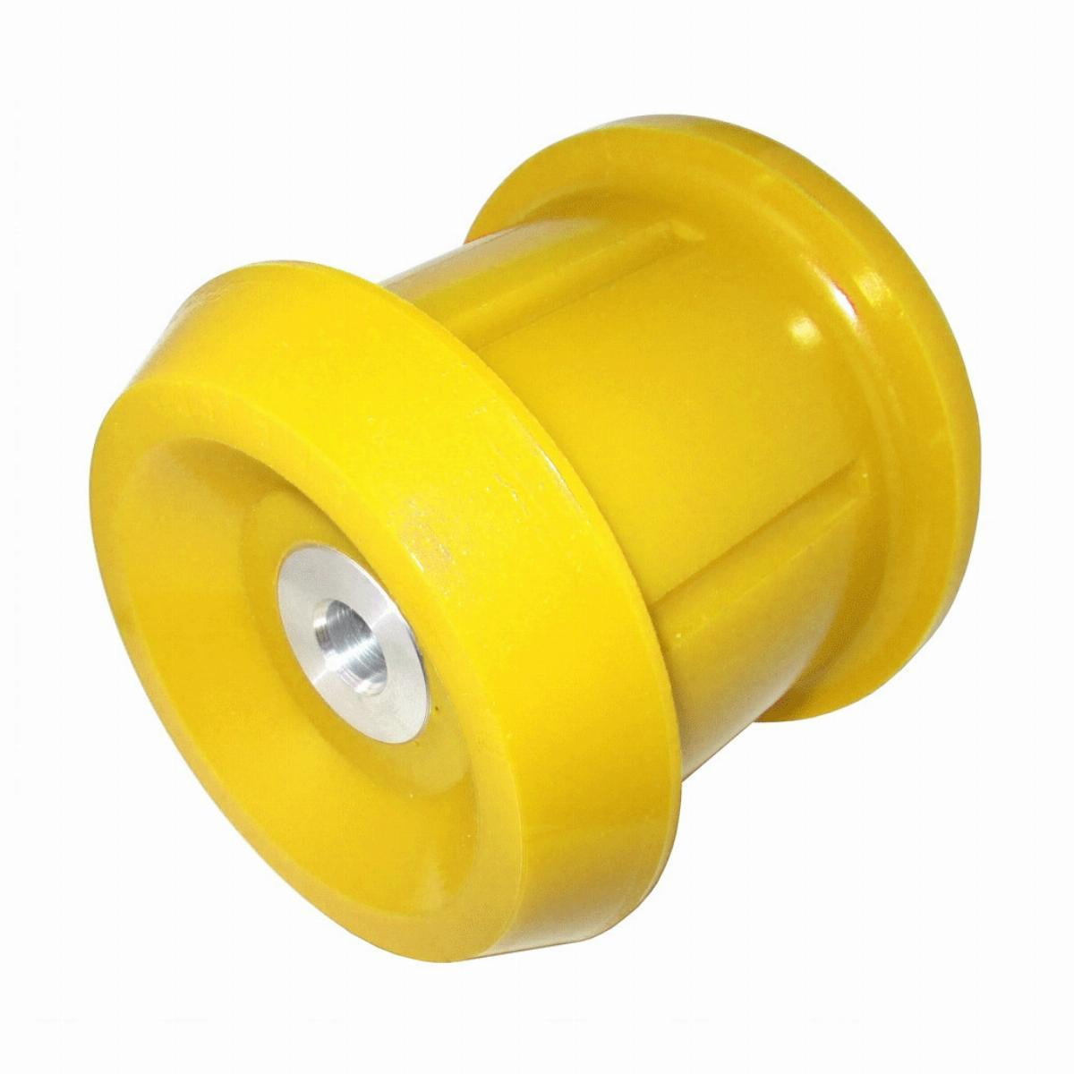 PU Rear Subframe - Rear Bushing Sport fits BMW E81/E82/E87/E88/F20/F21 ...