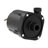 PU-SC1000 Computer Water Pump Integrated Water Cooling Pump Heat ...