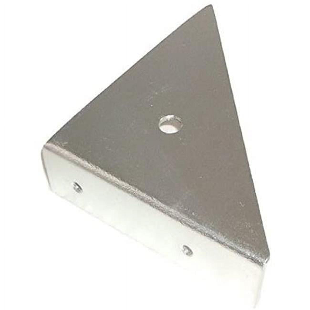 PU Series Corner Mount 0.5 in. Hole - Walmart.com