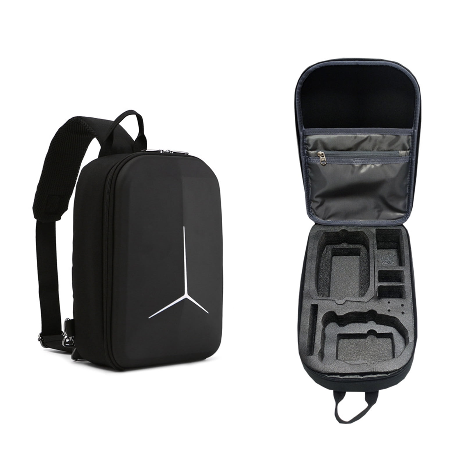 PU Storage Bag 1/SE Drone Nylon Portable Controller Carrying Case ...