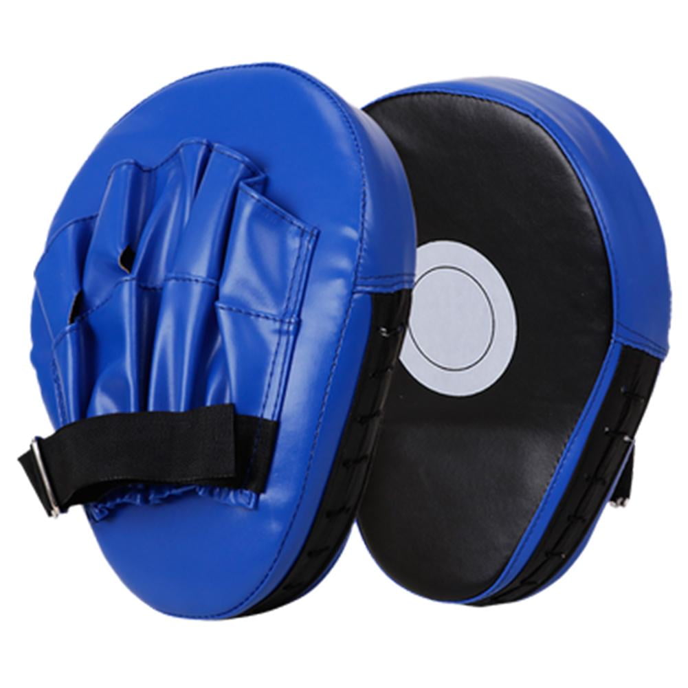 PU Taekwondo Punching Bag Target, 24*19*5cm, 3 Colors, Ergonomic Design ...