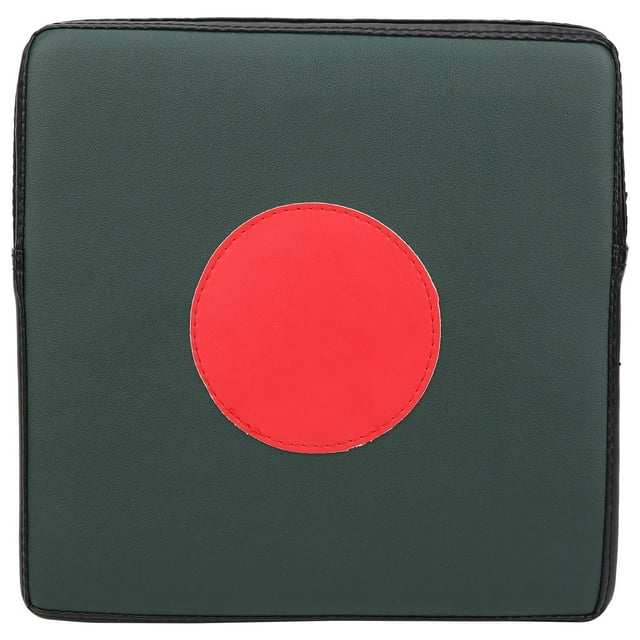 PU Wall Punch Boxing Bag Focus Target Wall Fighting Pad Sanda Taekowndo ...