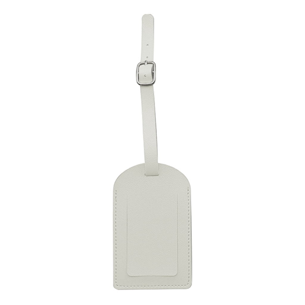 PU1eatherLuggage Tags Bridal Suitcase Tag Wedding Honeymoon Gifts for ...