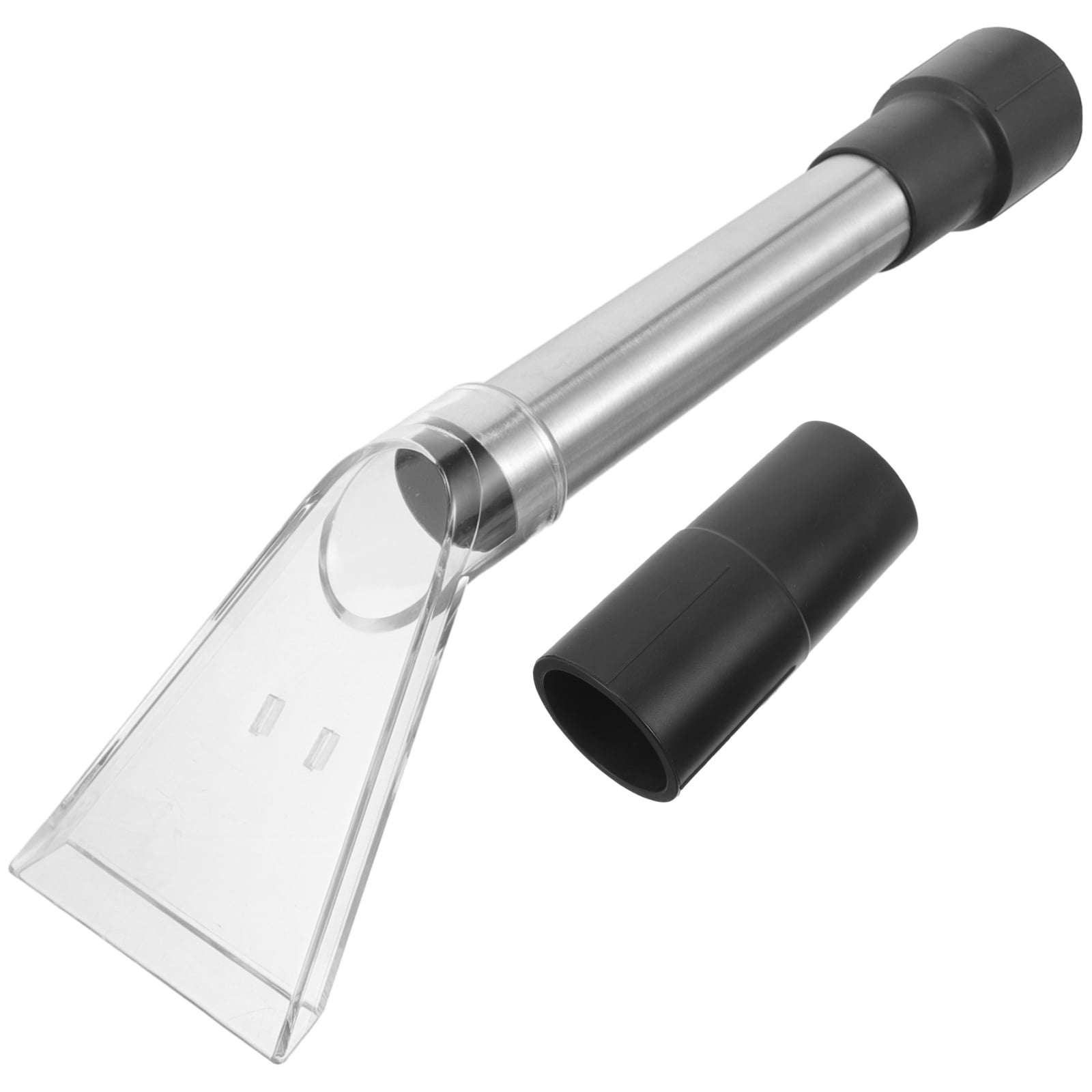HONMEET 1 Set Transparent Head Extractor Attachment for Vacuum Cleaners ...
