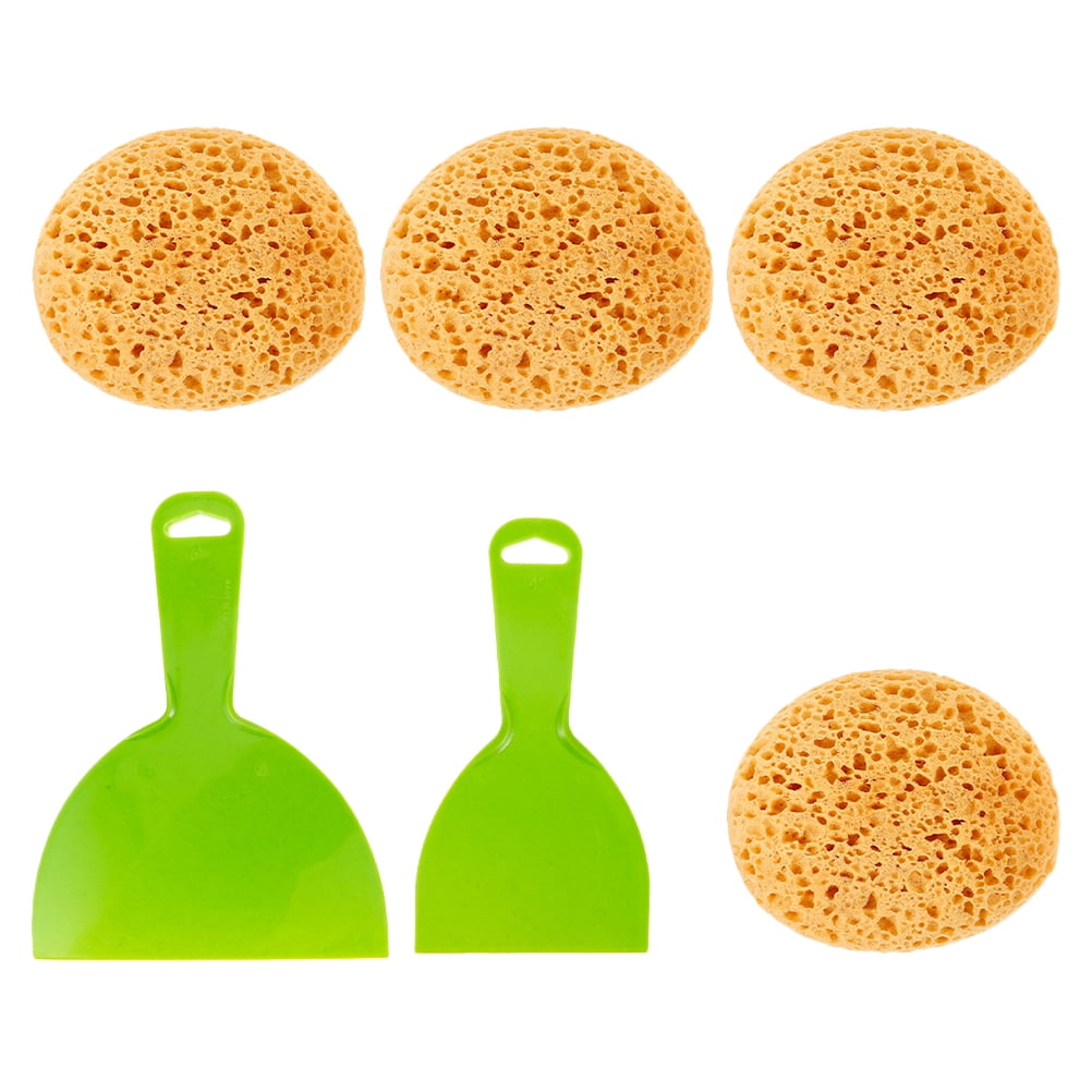 PUBERT 1 Set Flexible Plastic Taping Tool for Drywall Texture and ...