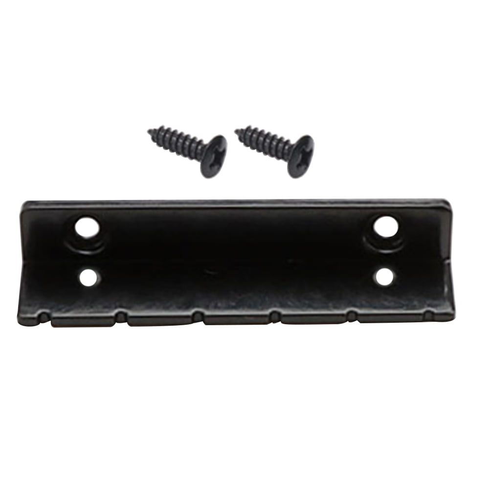 PUBERT 1 Set of Electric Guitar Metal Nut Instrument Replacement Guitar ...