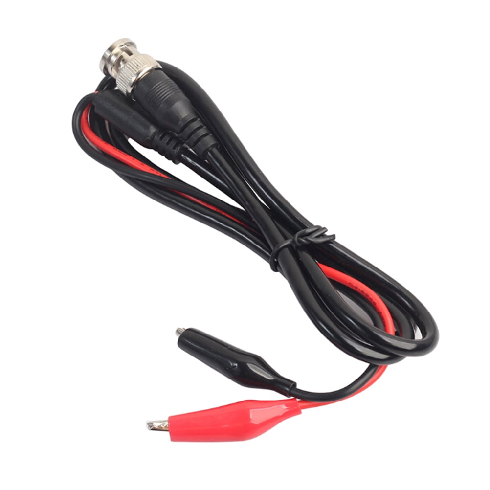 HONMEET Test Lead Set Copper Plastic 1Pack 39.4in - Walmart.com