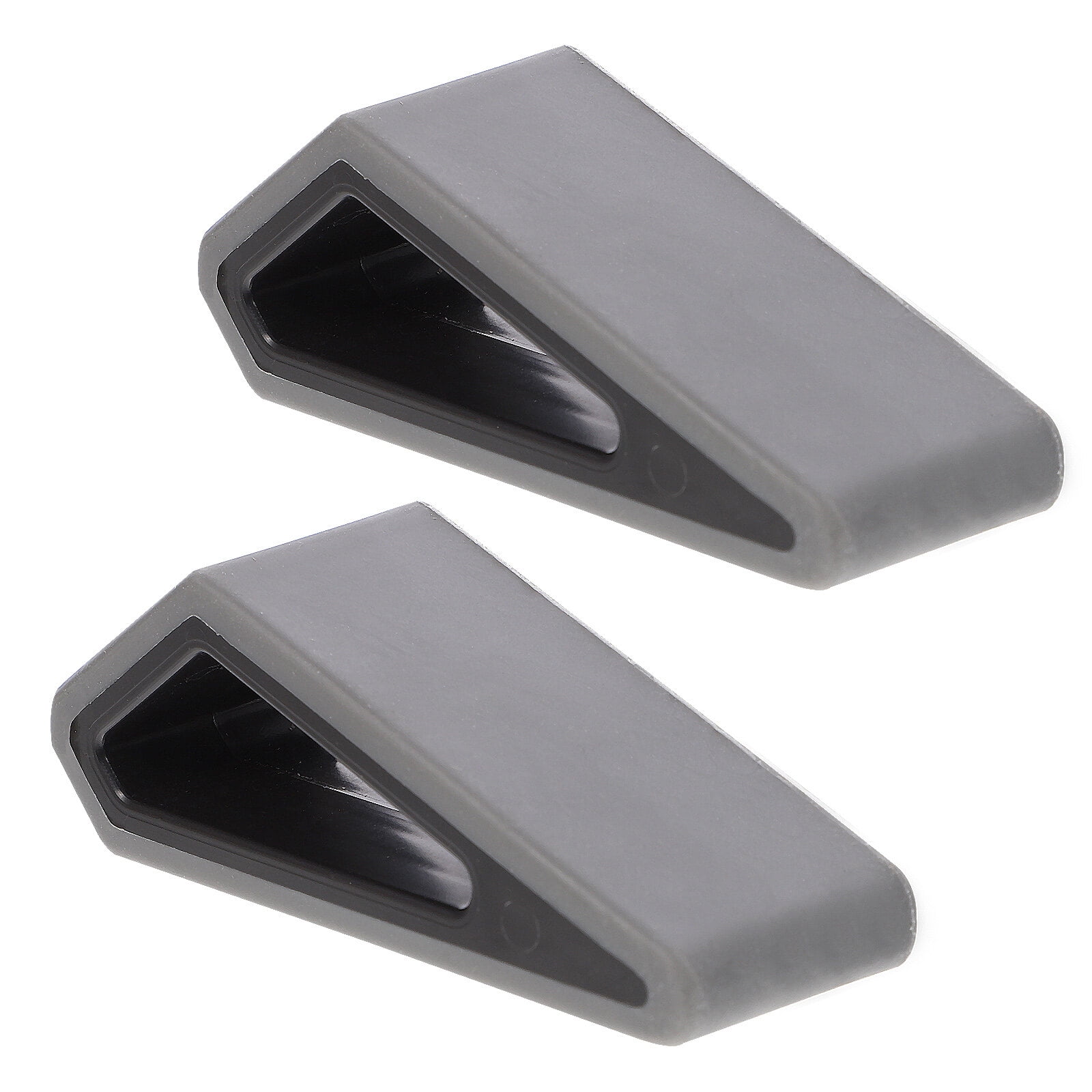 PUBERT 2Pcs Universal Laptop Computer Keyboard Stands Anti- Silicone ...