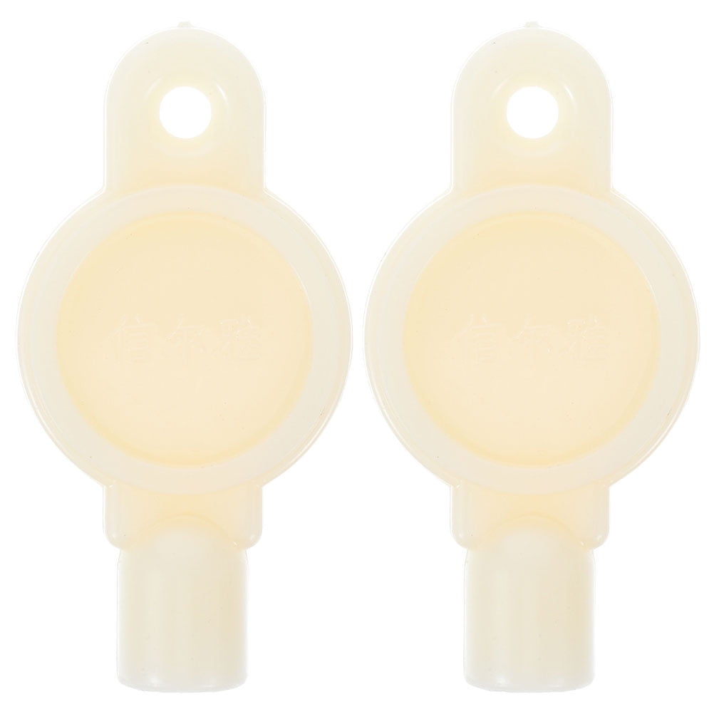 PUBERT 2pcs Commercial Paper Towel Dispenser Key Universal Replacement ...