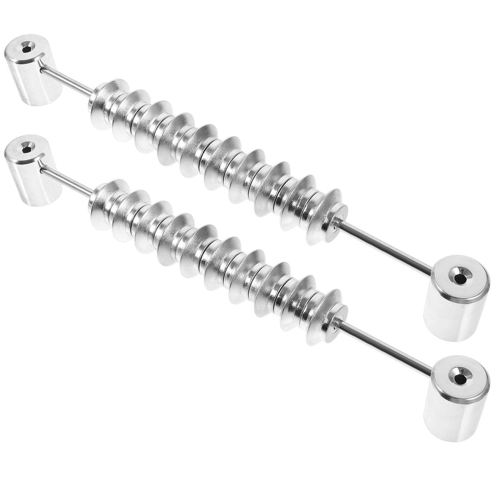 PUBERT 2pcs Scorekeeper for Foosball Table Foosball Score Counters ...