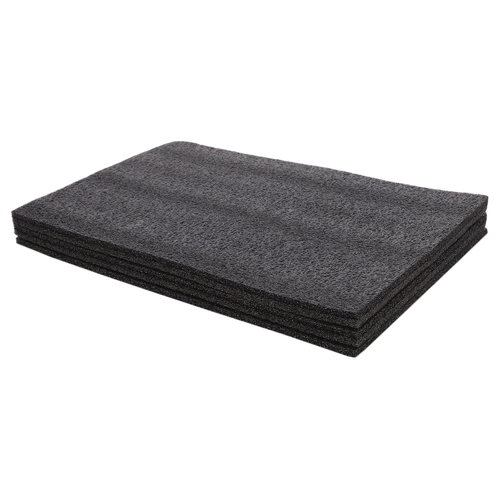 5pcs Dense Foam Sheets for Packing, Toolbox Inserts, Craft Projects ...