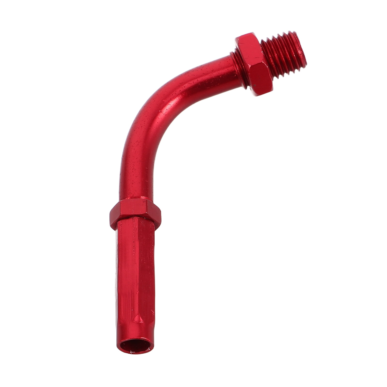 HONMEET Red 90 Degree Adjustable Throttle Control Adjustment Screw Head ...