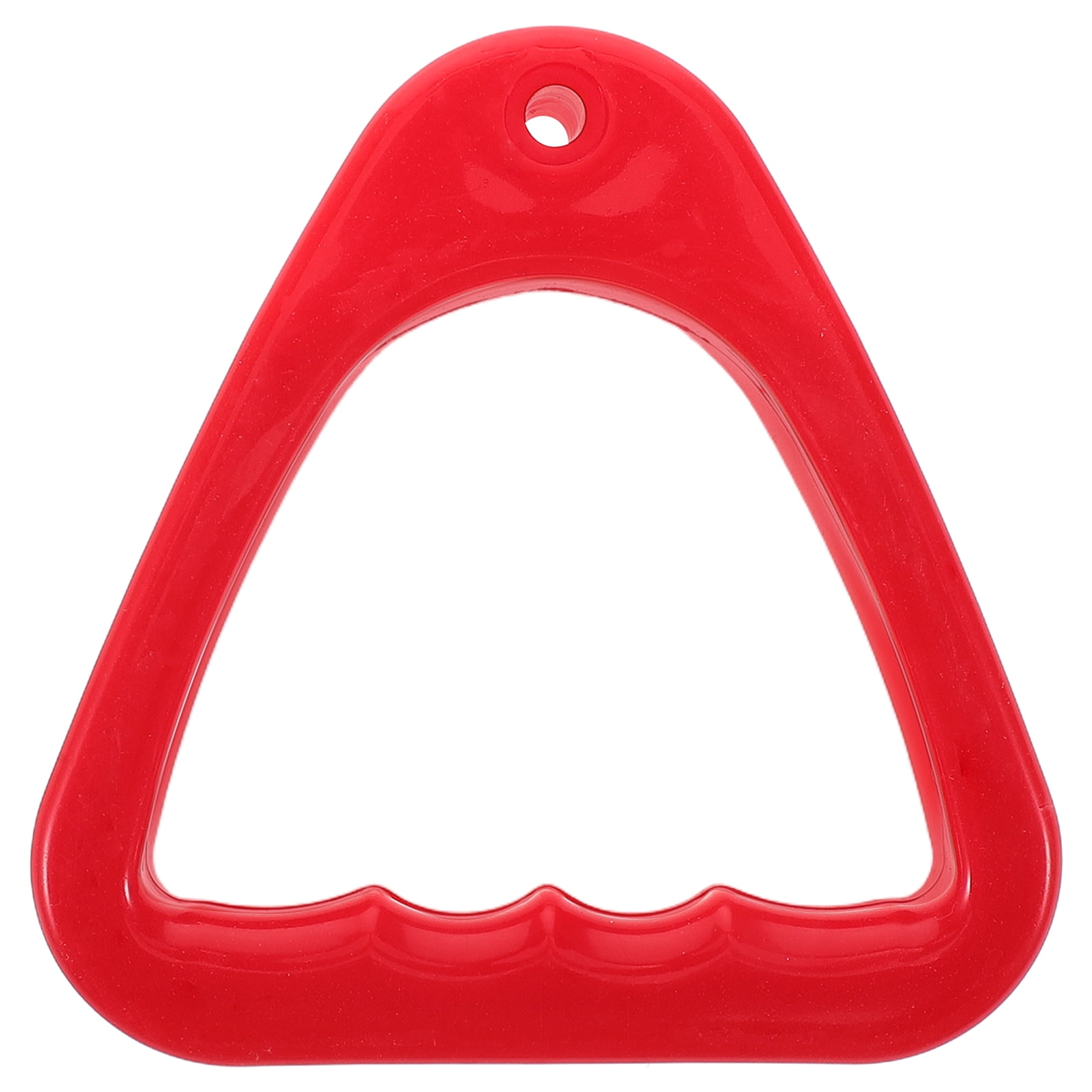 HONMEET Red Plastic Auxiliary Handle for City Bus and Tour Bus Mobility ...