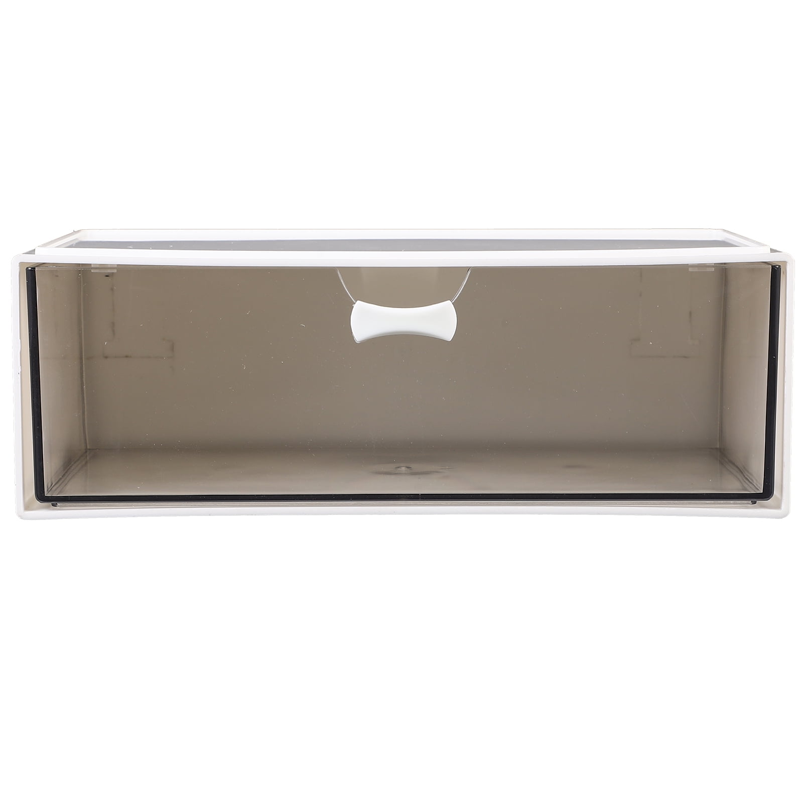 HONMEET Drawer Type Desktop Storage Box Desktop Drawer Organizer ...