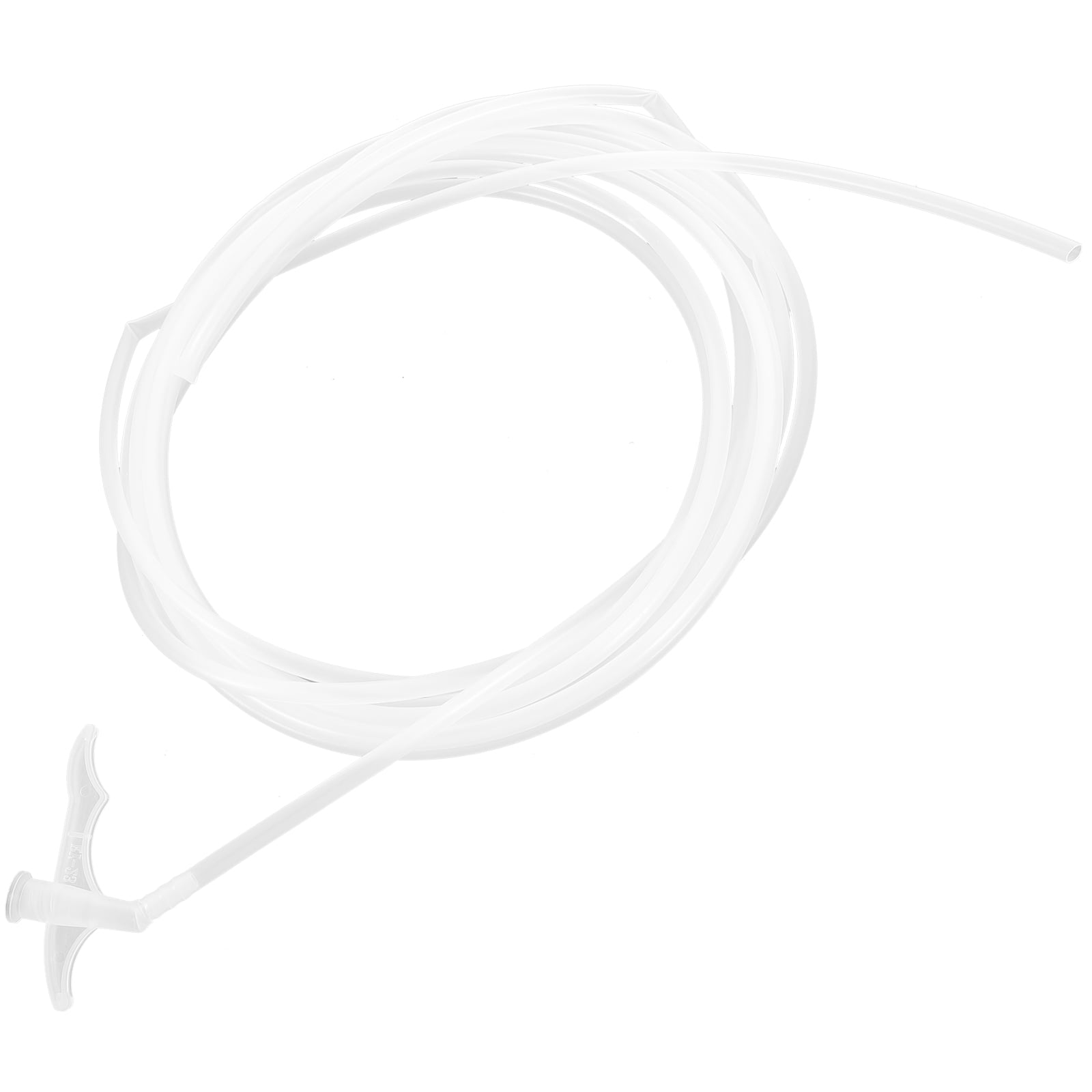 HONMEET Epoxy Applicator Extension Tube Transparent DIY Enthusiasts ...