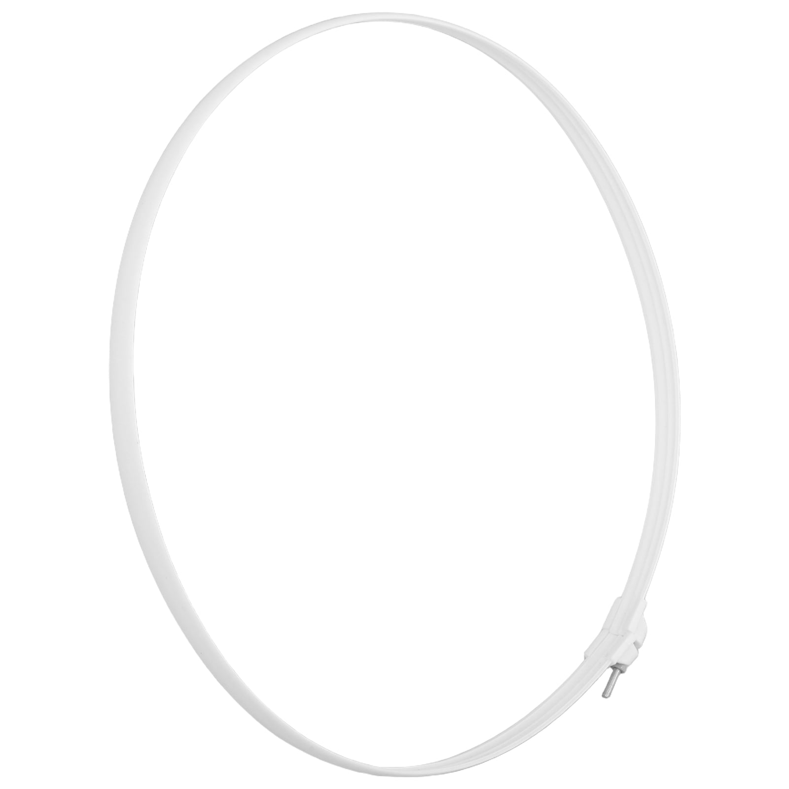 HONMEET Electric Fan Grille Retaining Ring ABS Iron 1Set 12 Inch ...
