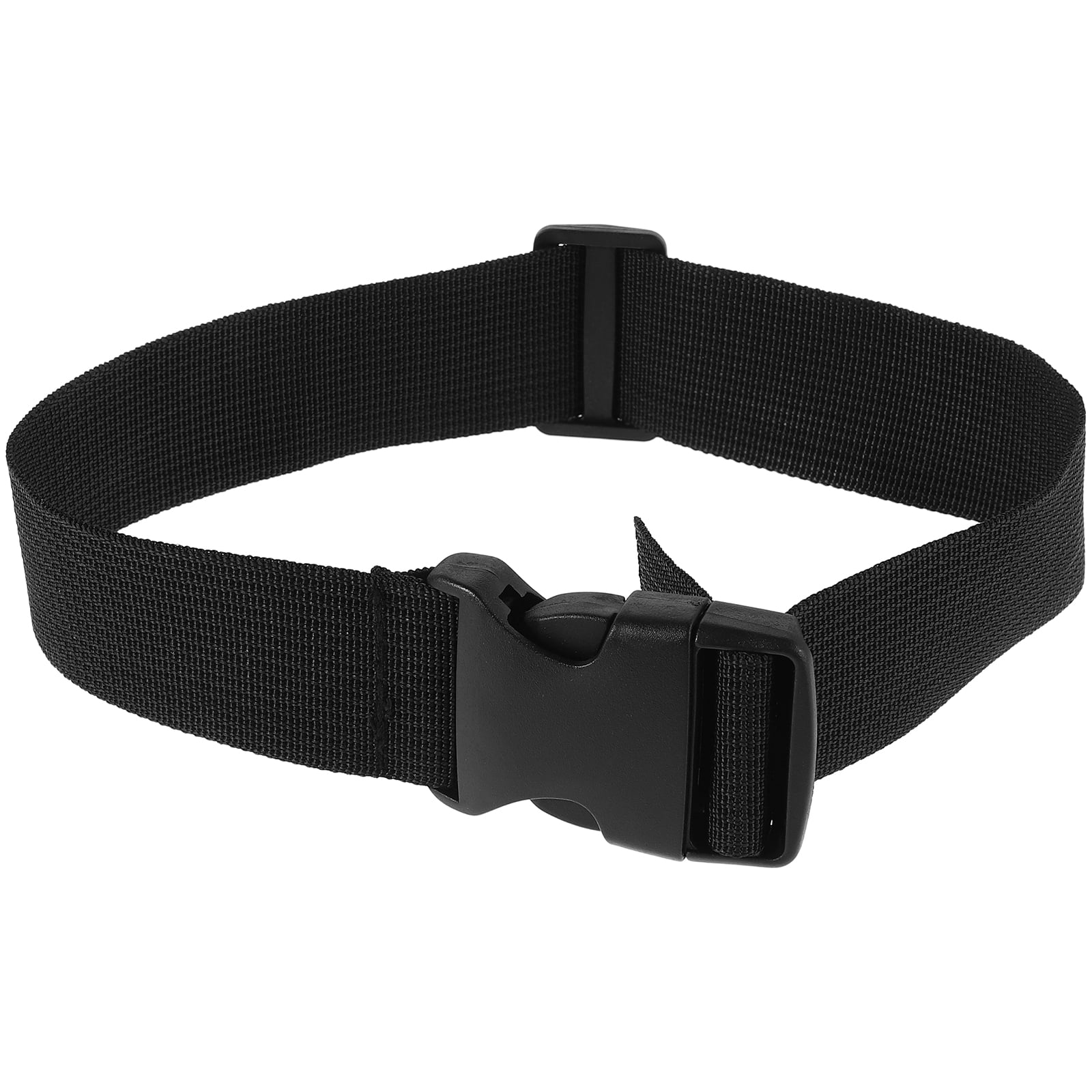 PUBERT Heavy Duty Adjustable Suitcase Belt with Buckle Securing Luggage ...