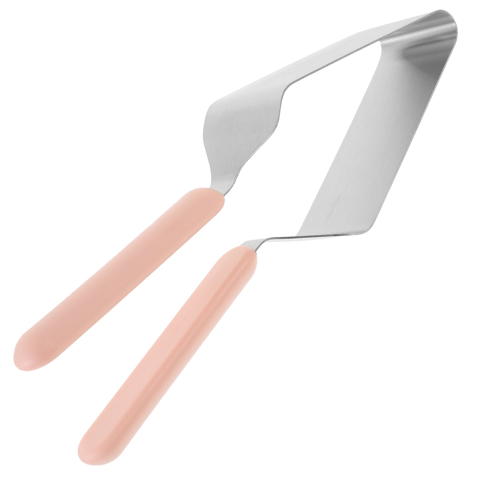 HONMEET Cake Slicing Tool Stainless Steel Simple Design 1Pcs - Walmart.com