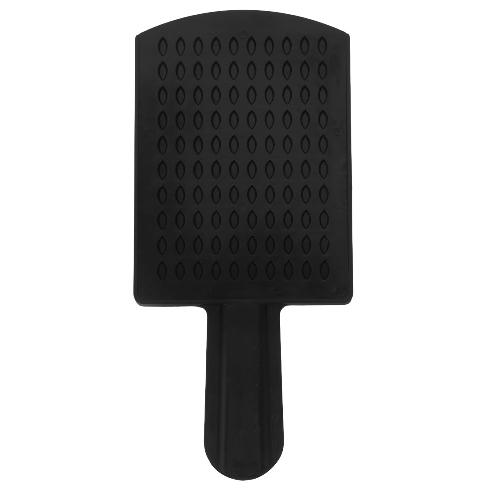 PUBERT Plastic Grains Count Plate Grain Counter Tool Rice Grains Device ...