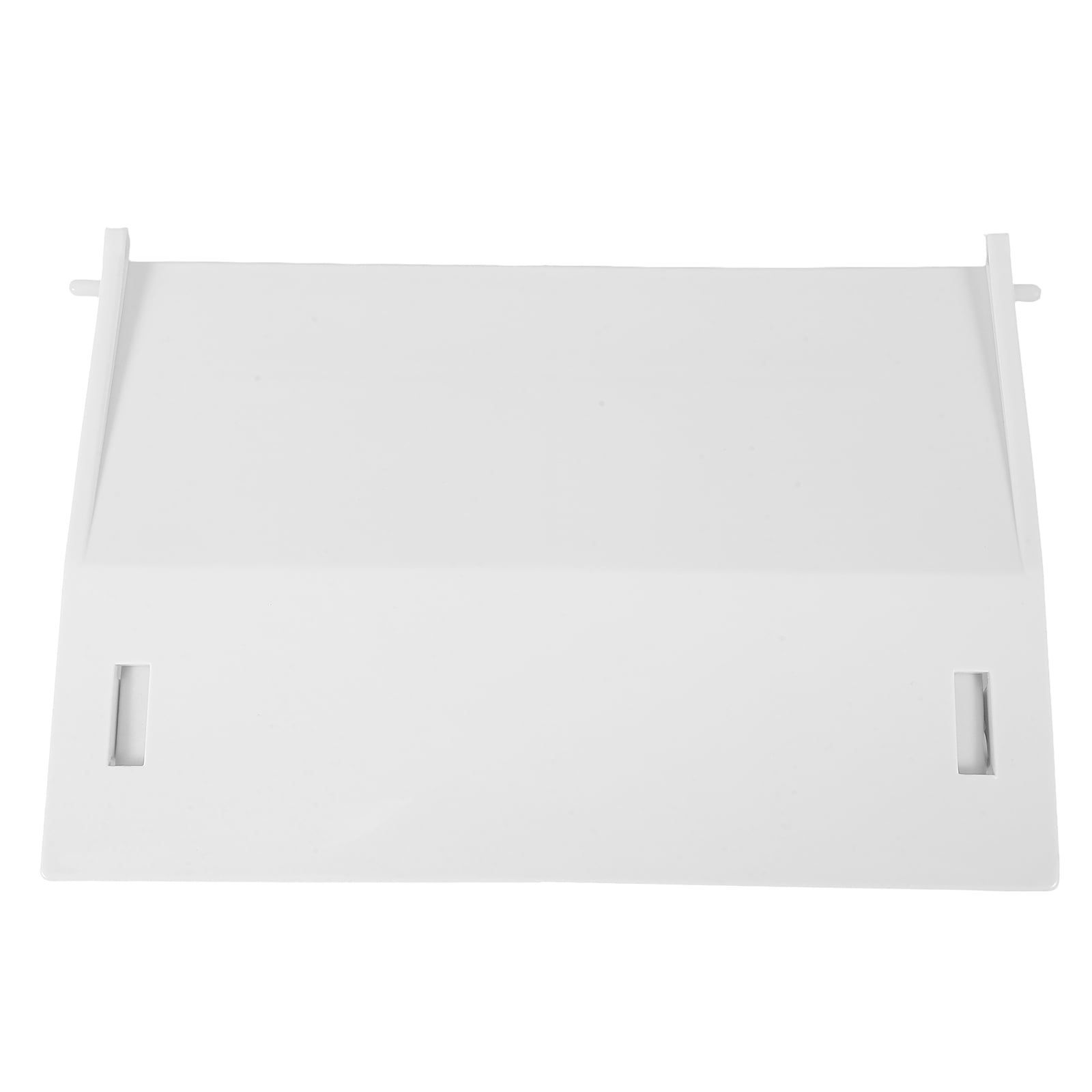 HONMEET Pool Skimmer Door Flap White PVC Effective Debris Removal ...